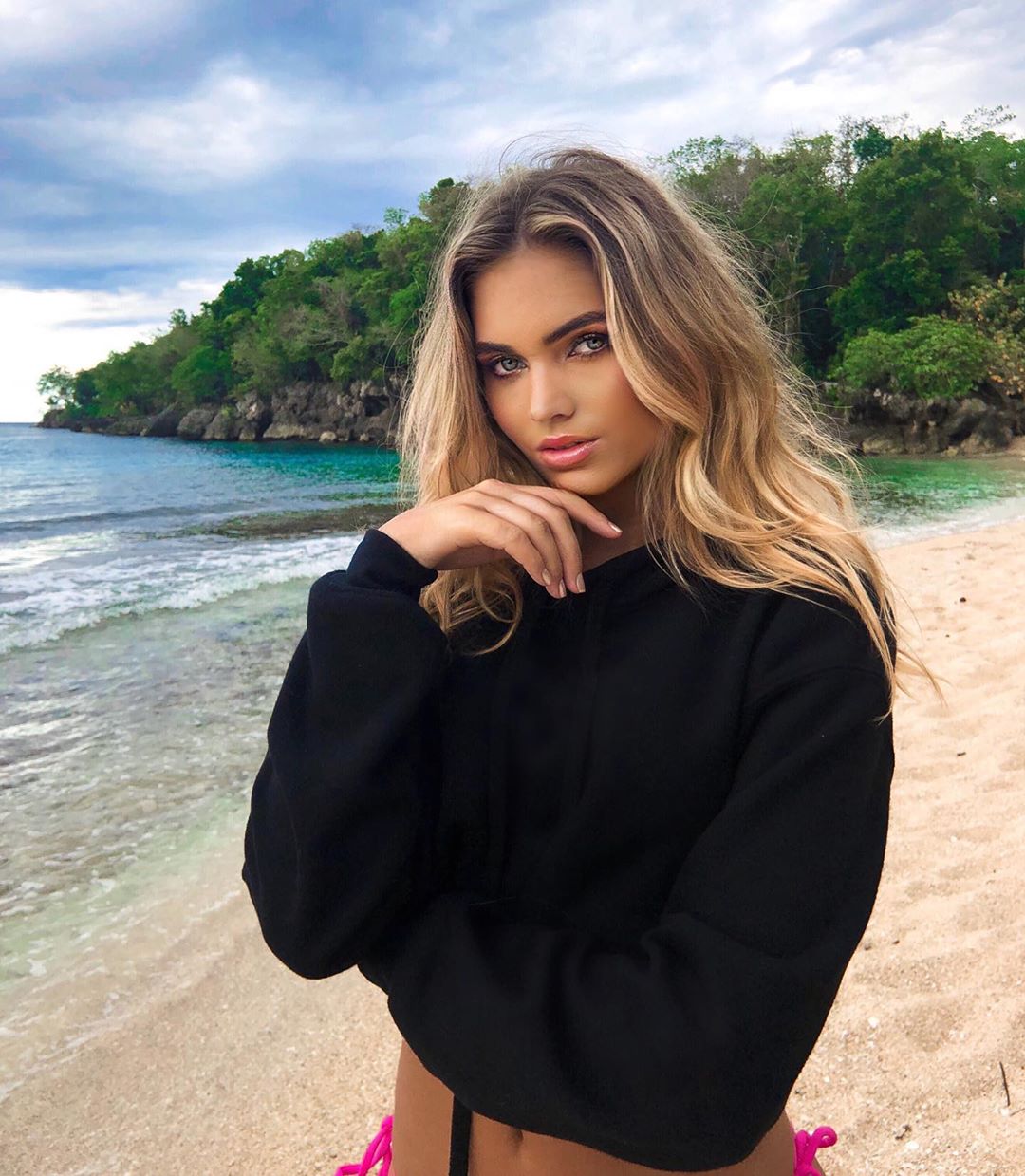 Морган Кетцнер | BroDude.ru